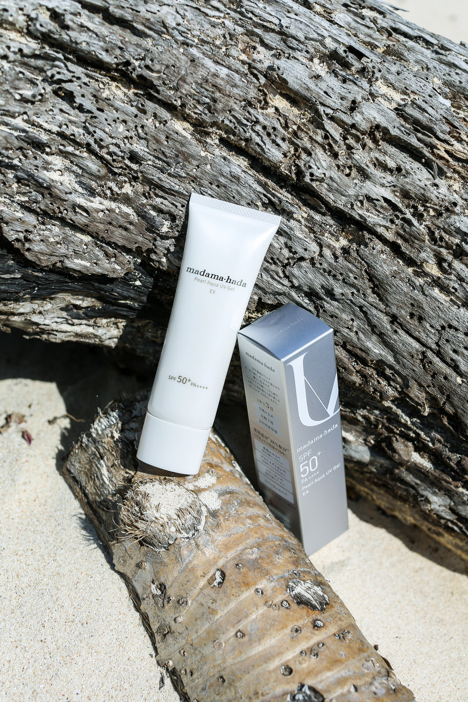 madama･hada 【真珠肌（まだまはだ）】 Official Site