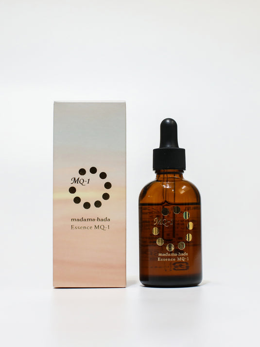 madama･hada [ 真珠肌（まだまはだ） ] Official Site